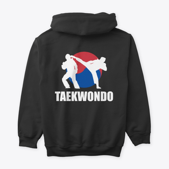 What Is A Taekwondo Instructor Called In Korean Cheongnyong yu Taekwondo